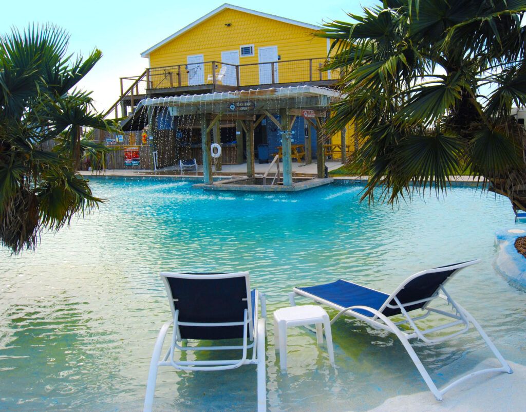 Gallery – Jamaica Beach RV Resort